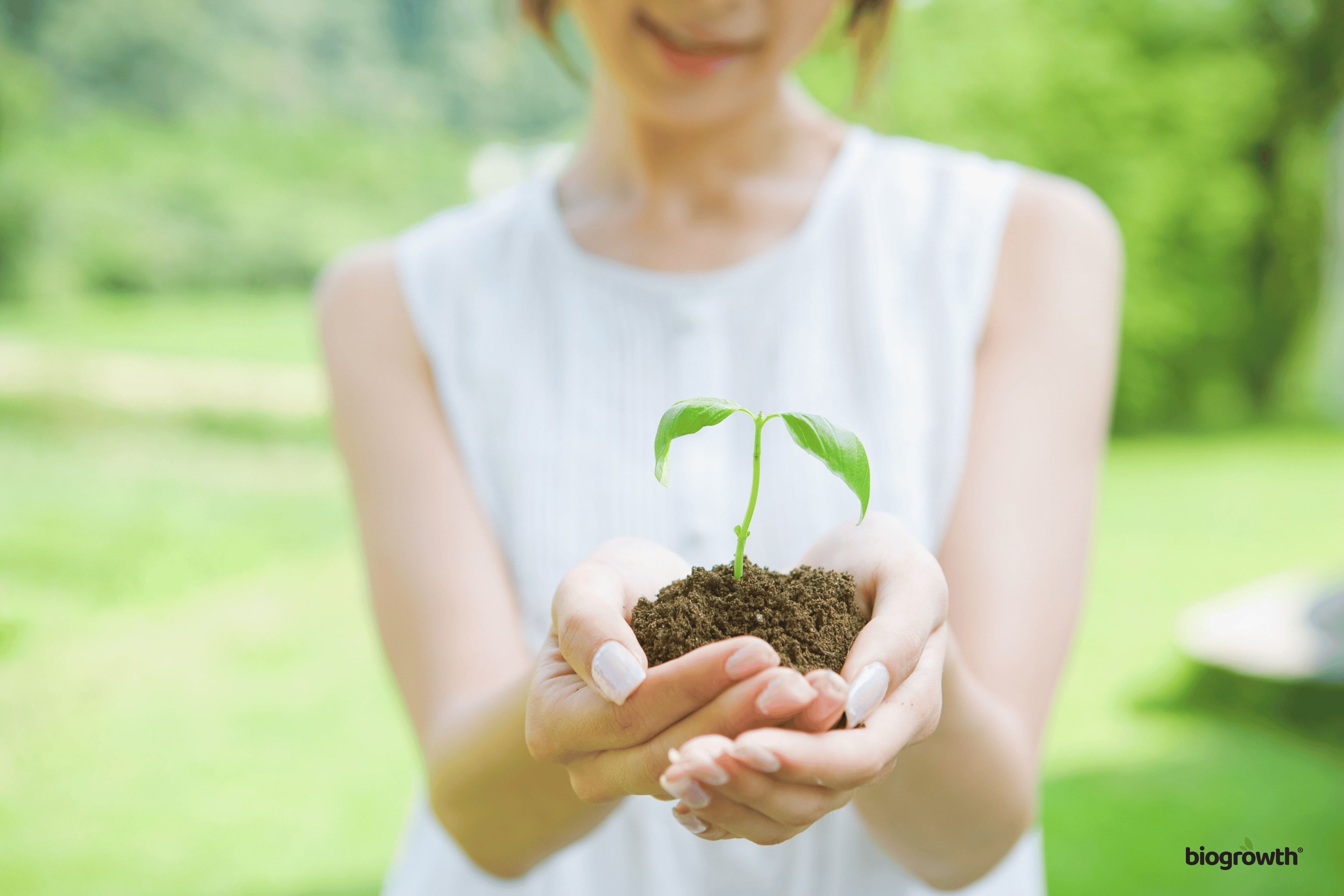 5 Signs Your Soil Needs Help & How to Fix It | Biogrowth Organics